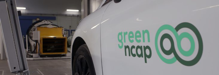 All information about the Green NCAP laboratory tests