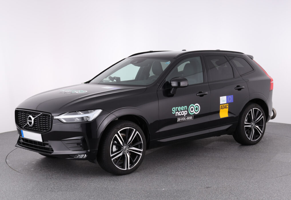 The Green NCAP newsroom for journalists & press