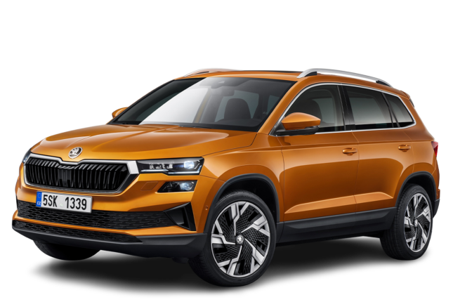 Official Green NCAP website - How green is your car?